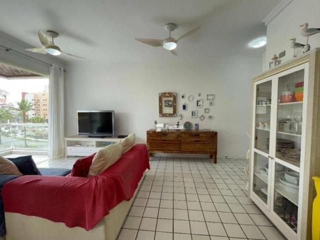 Apartamento com 3 dormitórios à venda, 122 m² por R$ 2.650.000,00 Riviera de São Lourenço Bert