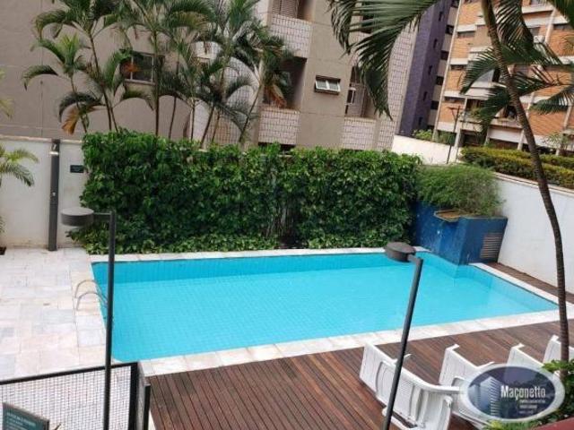 Apartamento com 3 dormitórios à venda, 122 m² por R$ 425.000,00 Centro Ribeirão Preto/SP