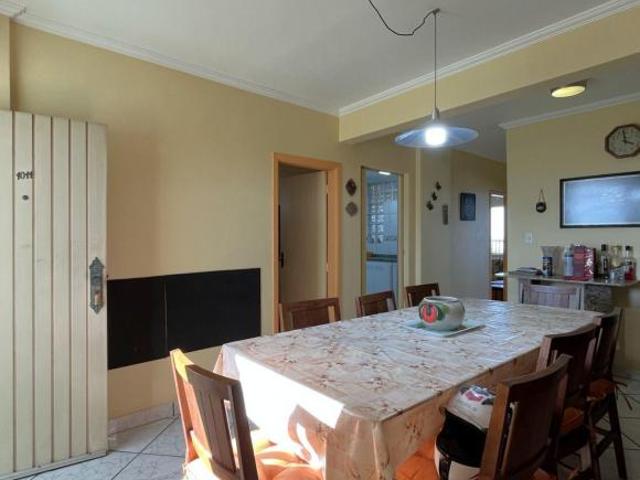 Apartamento com 3 dormitórios à venda, 122 m² por R$ 550.000,00 Centro Peruíbe/SP