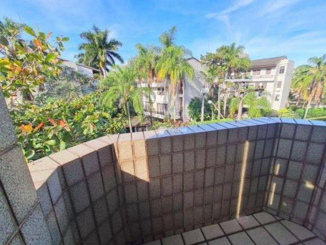 Apartamento com 3 dormitórios à venda, 122 m² por R$ 550.000,00 Enseada Guarujá/SP