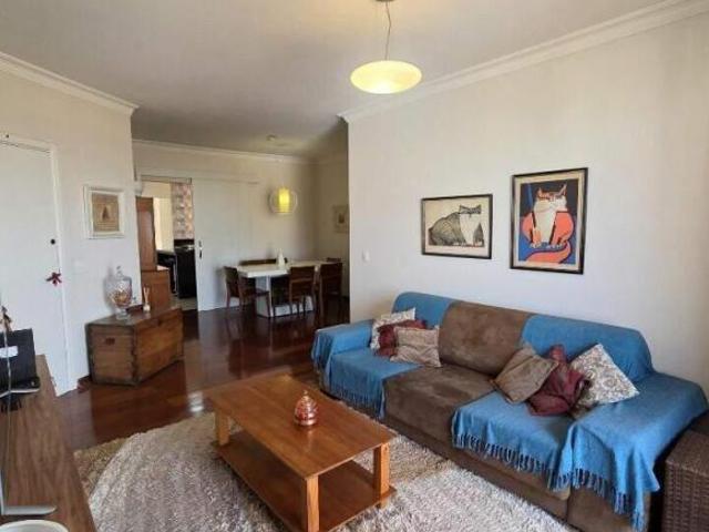 Apartamento com 3 dormitórios à venda, 122 m² por R$ 580.000,00 São Judas Piracicaba/SP