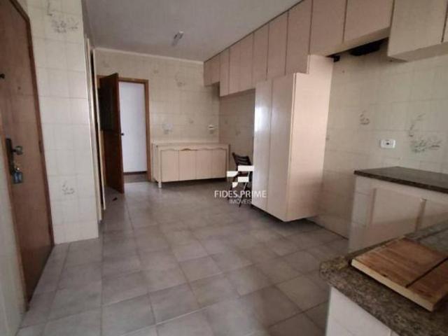Apartamento com 3 dormitórios à venda, 122 m² por R$ 525.000,00 Jardim Santo