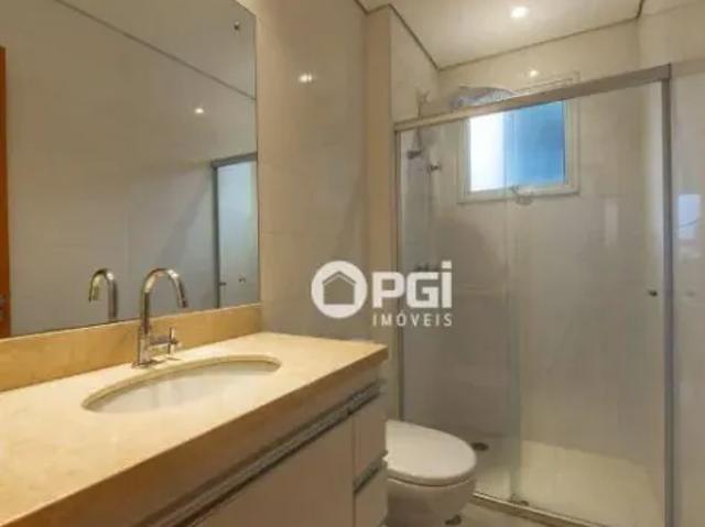 Apartamento com 3 dormitórios à venda, 122 m² por R$ 640.000,00 Jardim Irajá Ribeirão Preto/SP