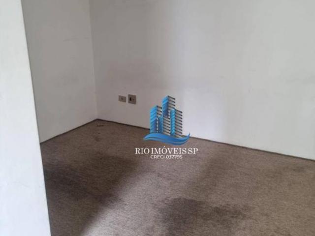 Apartamento com 3 dormitórios à venda, 122 m² por R$ 740.000,00 Olímpico São Caetano do Sul/SP
