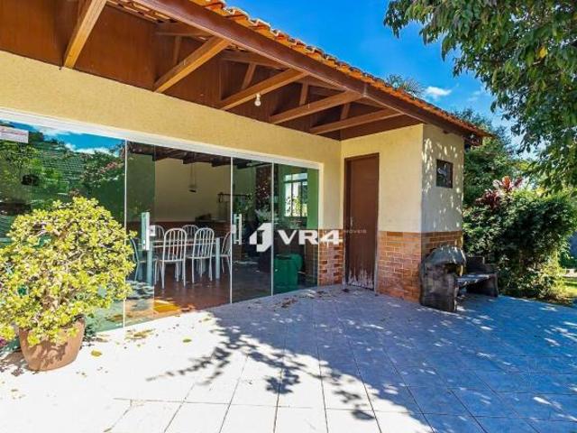 Apartamento com 3 dormitórios à venda, 122 m² por R$ 766.000,00 Bacacheri Curitiba/PR