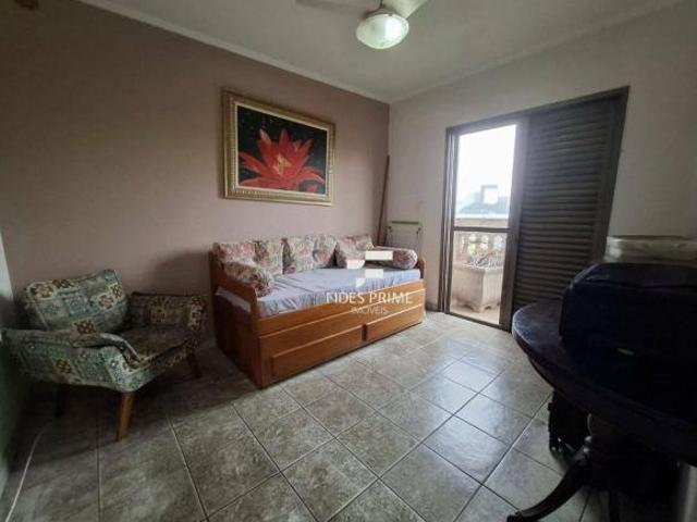 Apartamento com 3 dormitórios à venda, 122 m² por R$ 798.000 Jardim Santo An