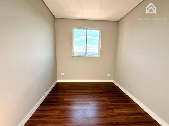 Apartamento com 3 dormitórios à venda, 122 m² por R$ 850.000,00 Três Marias São José dos Pinhais