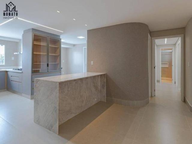 Apartamento com 3 dormitórios à venda, 122 m² por R$ 880.000,00 Setor Oeste Goiânia/GO