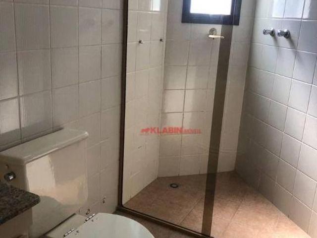Apartamento com 3 dormitórios à venda, 122 m² por R$ 950.000,00 Jardim Vila Ma