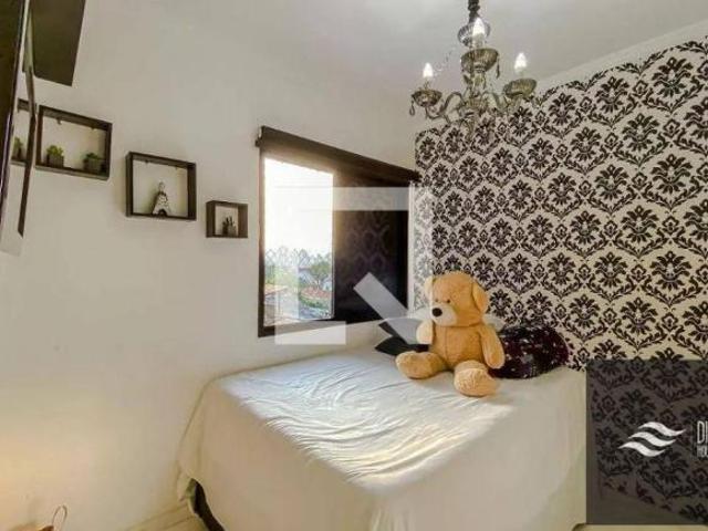 Apartamento com 3 dormitórios à venda, 127 m² por R$ 1.000.000,00 Vila Carrão São Paulo/SP