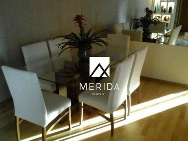 Apartamento com 3 dormitórios à venda, 127 m² por R$ 1.050.000,00 Jardim Santo André/SP