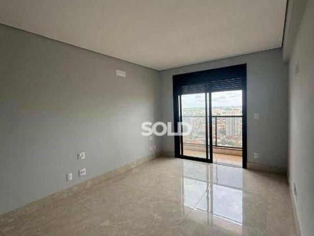 Apartamento com 3 dormitórios à venda, 127 m² por R$ 1.100.000,00 Centro Franca/SP