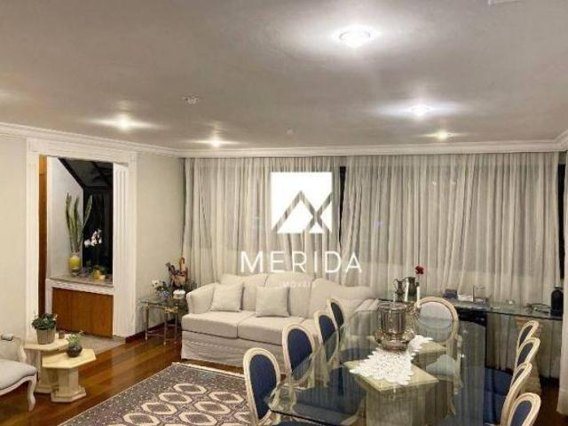 Apartamento com 3 dormitórios à venda, 127 m² por R$ 1.100.000,00 Jardim Santo André/SP