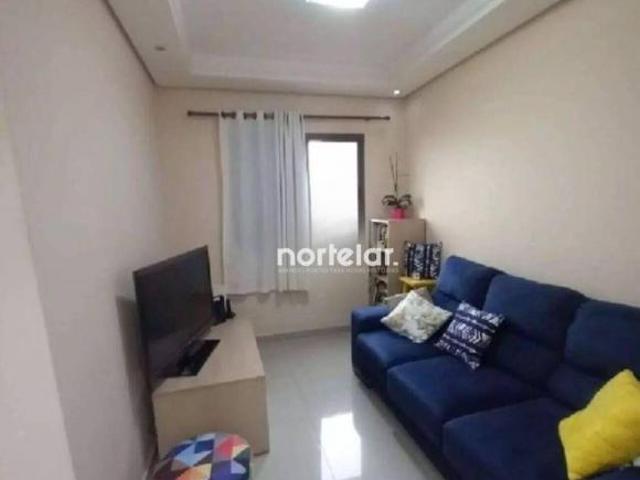 Apartamento com 3 dormitórios à venda, 127 m² por R$ 1.150.000,00 Chora Menino São Paulo/SP