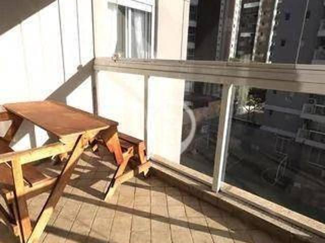 Apartamento com 3 dormitórios à venda, 127 m² por R$ 1.170.000,00 Jardim Santo André/SP