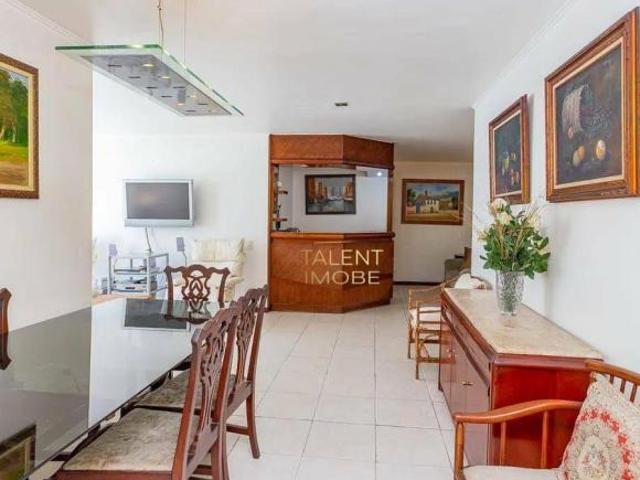 Apartamento com 3 dormitórios à venda, 127 m² por R$ 1.180.000,00 Jardim Paulista São Paulo/SP