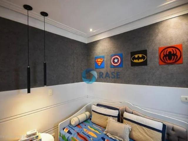 Apartamento com 3 dormitórios à venda, 127 m² por R$ 1.199.800,00 Vila Andrade São Paulo/SP