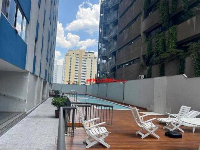 Apartamento com 3 dormitórios à venda, 127 m² por R$ 1.190.000,00 Vila Mariana São Paulo/SP
