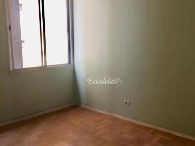 Apartamento com 3 dormitórios à venda, 127 m² por R$ 1.250.000,00 Perdizes São Paulo/SP