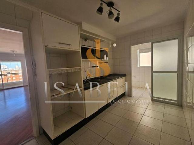 Apartamento com 3 dormitórios à venda, 127 m² por R$ 1.250.000 Ipiranga São Paulo/SP
