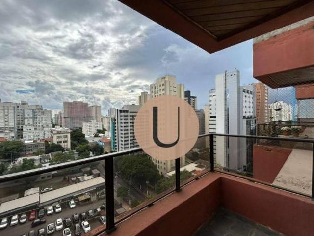 Apartamento com 3 dormitórios à venda, 127 m² por R$ 1.280.000,00 Vila Mariana São Paulo/SP
