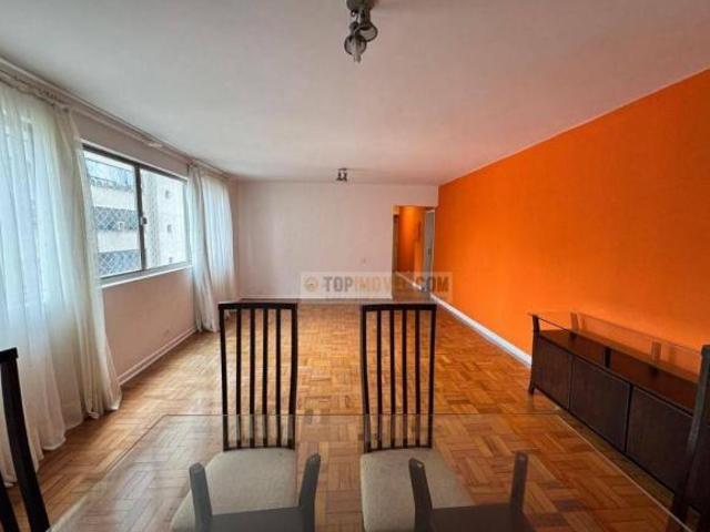 Apartamento com 3 dormitórios à venda, 127 m² por R$ 1.180.000,00 Vila Mariana São Paulo/SP
