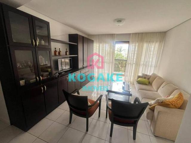 Apartamento com 3 dormitórios à venda, 127 m² por R$ 1.300.000 Vila Ema São José dos Campos/SP