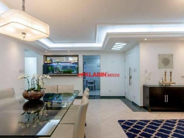 Apartamento com 3 dormitórios à venda, 127 m² por R$ 1.330.000,00 Consolação São Paulo/SP