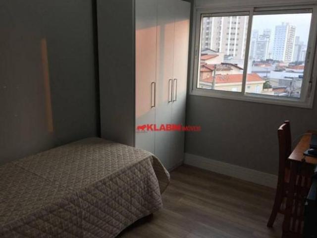 Apartamento com 3 dormitórios à venda, 127 m² por R$ 1.390.000,00 Vila Gumercindo São Paulo/SP
