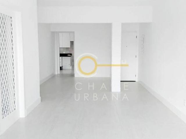Apartamento com 3 dormitórios à venda, 127 m² por R$ 1.400.000,00 Aparecida Santos/SP