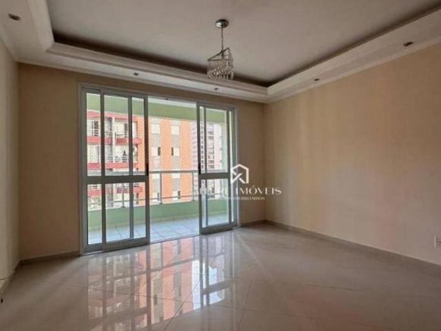 Apartamento com 4 dormitórios, 127 m² venda por R$ 1.400.000,00 ou aluguel por R$ 5.200,00/mês J