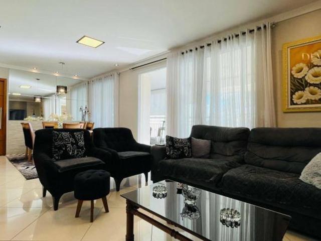 Apartamento com 3 dormitórios à venda, 127 m² por R$ 1.500.000,01 Centro Guarulhos/SP