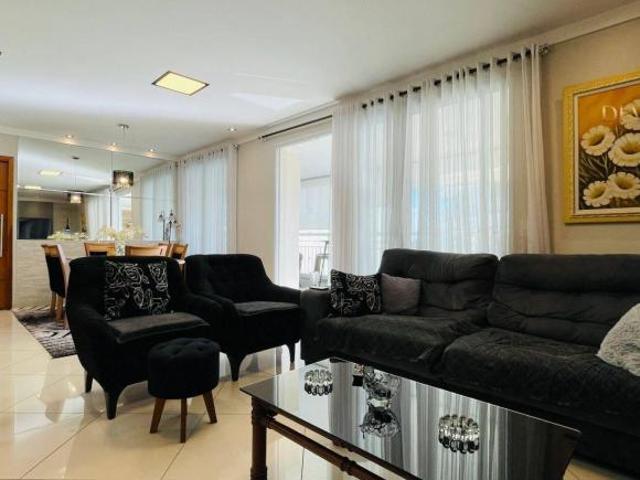 Apartamento com 3 dormitórios à venda, 127 m² por R$ 1.500.000,01 Centro Guarulhos/SP