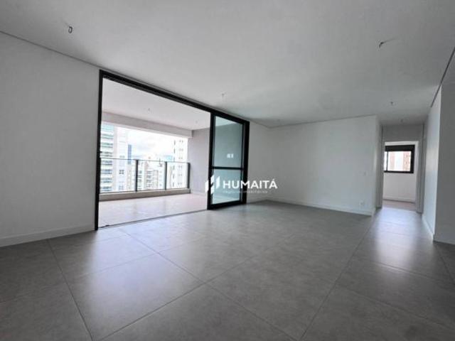 Apartamento com 3 dormitórios à venda, 127 m² por R$ 1.550.000,00 Gleba Fazenda Palhano Londrina