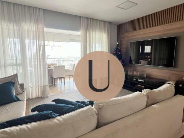 Apartamento com 3 dormitórios à venda, 127 m² por R$ 1.580.000,00 Chácara Inglesa São Bernardo d
