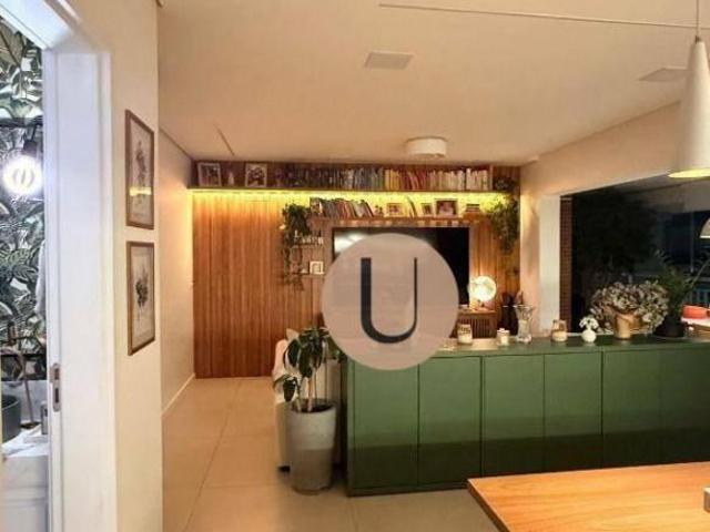 Apartamento com 3 dormitórios à venda, 127 m² por R$ 1.696.000,00 Chácara Inglesa São Bernardo d