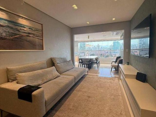 Apartamento com 3 dormitórios à venda, 127 m² por R$ 1.900.000,00 Canto do Forte Praia Grande/SP