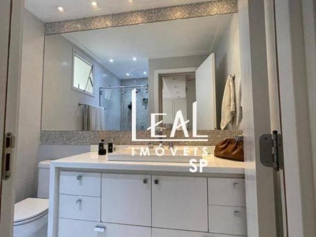 Apartamento com 3 dormitórios à venda, 127 m² por R$ 2.000.000,00 Centro Guarulhos/SP