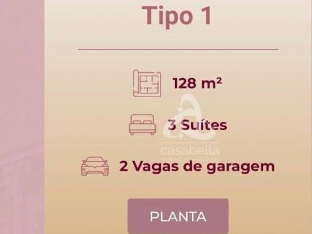 Apartamento com 3 dormitórios à venda, 127 m² por R$ 2.025.075,00 Ponta da Praia Santos/SP