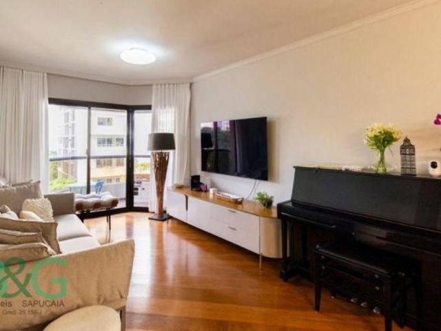 Apartamento à venda, 127 m² por R$ 2.250.000,00 Higienópolis São Paulo/SP