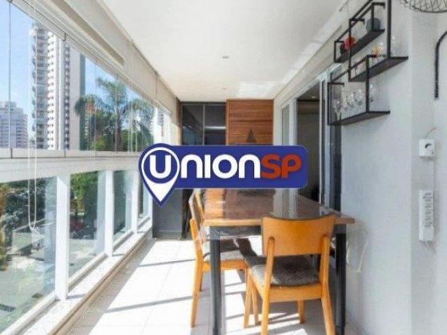 Apartamento com 3 dormitórios à venda, 127 m² por R$ 2.300.000,00 Perdizes São Paulo/SP