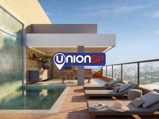 Apartamento com 3 dormitórios à venda, 127 m² por R$ 3.271.440,00 Jardim Paulista São Paulo/SP