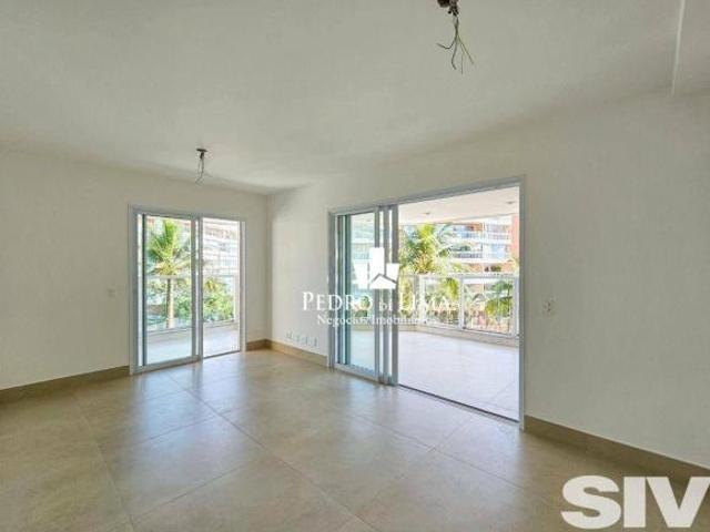 Apartamento com 3 dormitórios à venda, 127 m² por R$ 3.990.000,00 Riviera Módulo 7 Bertioga/SP