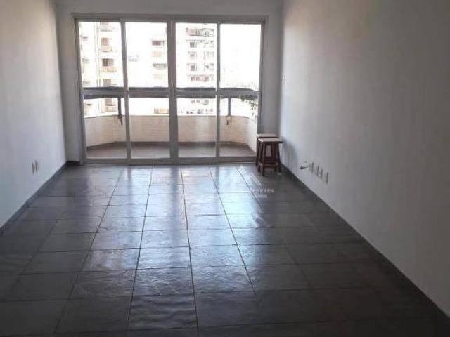 Apartamento com 3 dormitórios à venda, 127 m² por R$ 410.000,00 Centro Ribeirão Preto/SP