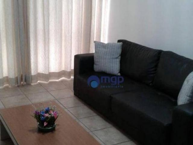 Apartamento com 3 dormitórios à venda, 127 m² por R$ 420.000,00 Centro Guarulhos/SP