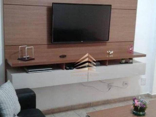 Apartamento com 3 dormitórios à venda, 127 m² por R$ 430.000,00 Centro Guarulhos/SP