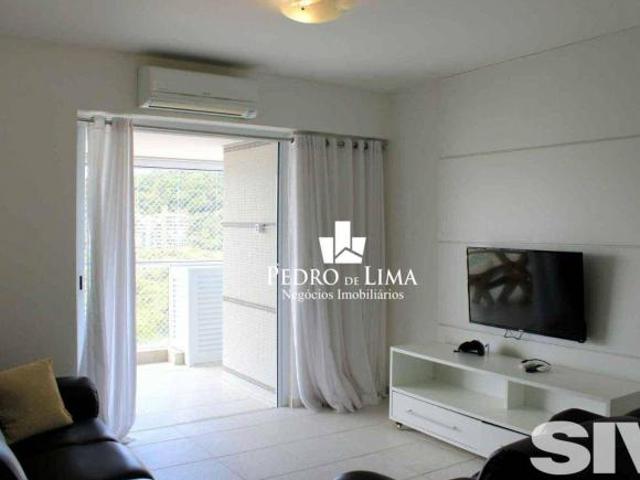 Apartamento com 3 dormitórios à venda, 127 m² por R$ 4.200.000,00 Riviera Módulo 8 Bertioga/SP