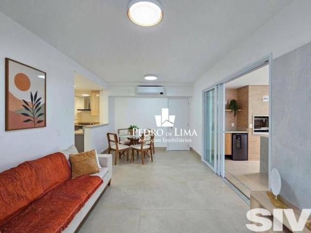 Apartamento com 3 dormitórios à venda, 127 m² por R$ 4.250.000,00 Riviera Módulo 7 Bertioga/SP