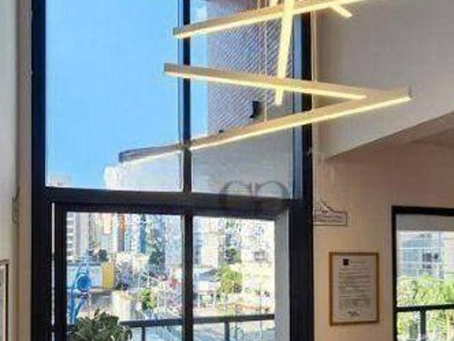 Apartamento com 3 dormitórios à venda, 127 m² por R$ 4.275.173,00 Jardim Paulista São Paulo/SP