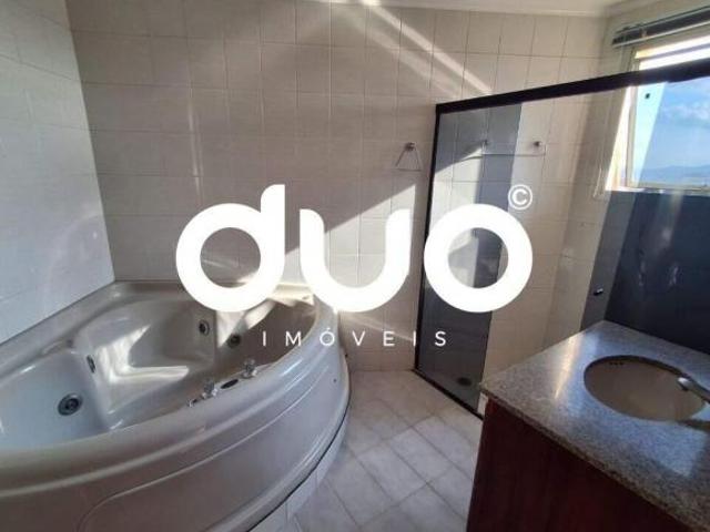 Apartamento com 3 dormitórios à venda, 127 m² por R$ 540.000,00 Paulista Piracicaba/SP